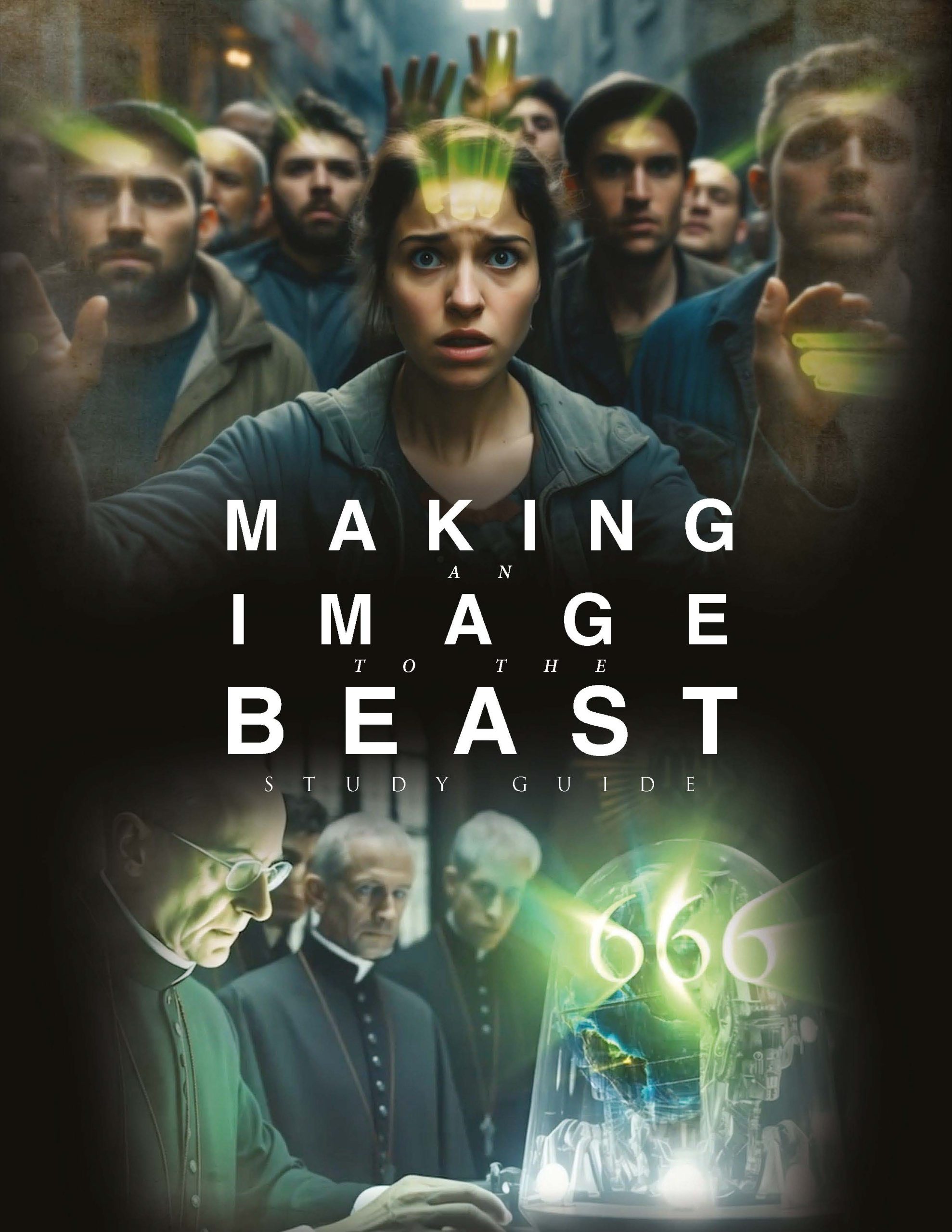 America’s Prophetic Destiny | Amazing Discoveries – Amazing Discoveries