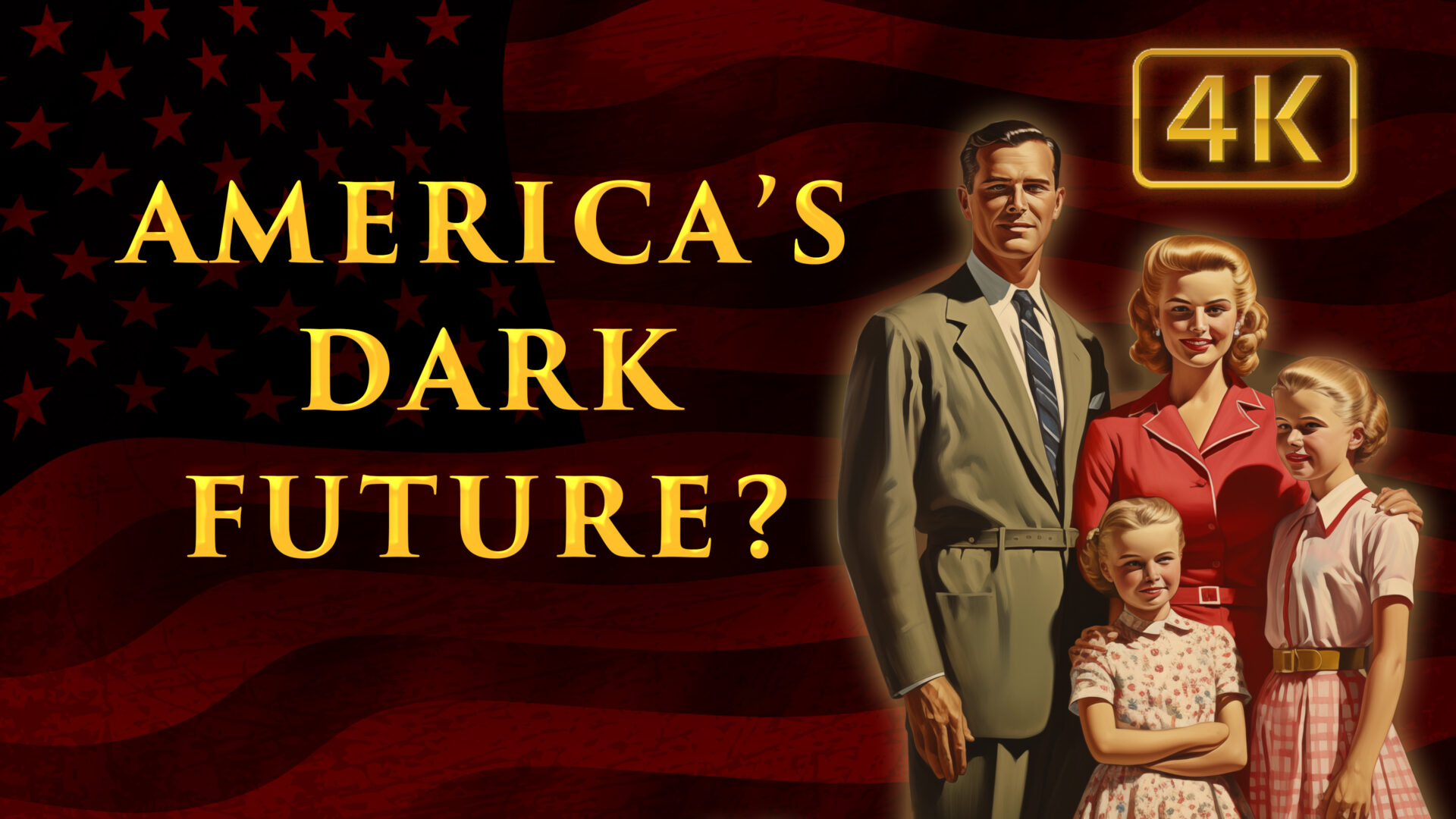 America’s Prophetic Destiny | Amazing Discoveries – Amazing Discoveries